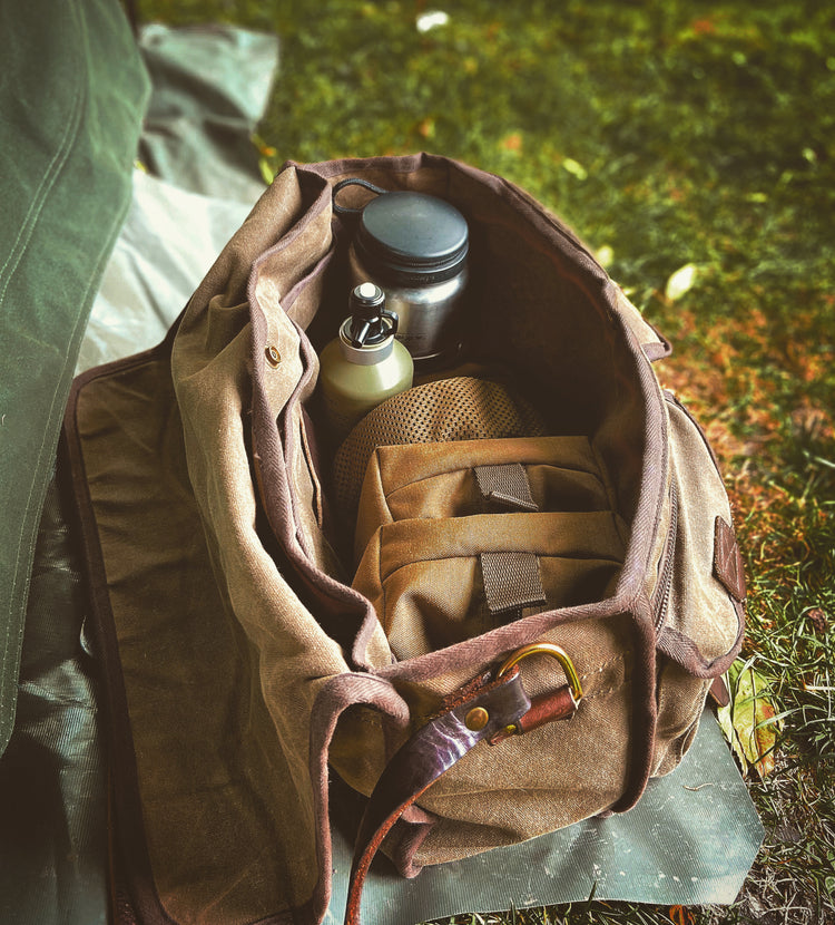 Cookware Bags – Page 2 – David Friars