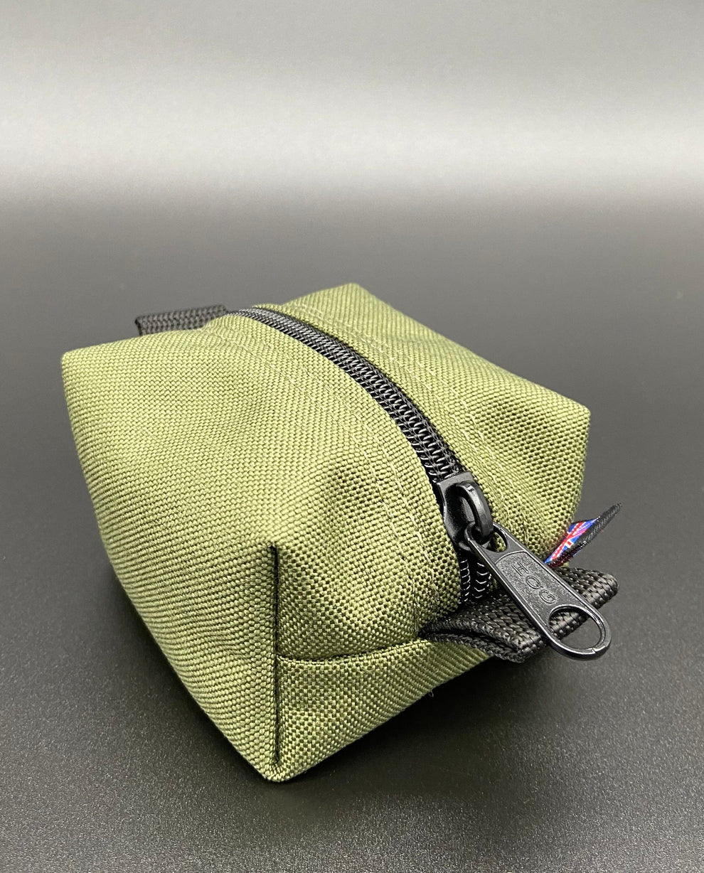 Small Trangia Pouch – David Friars