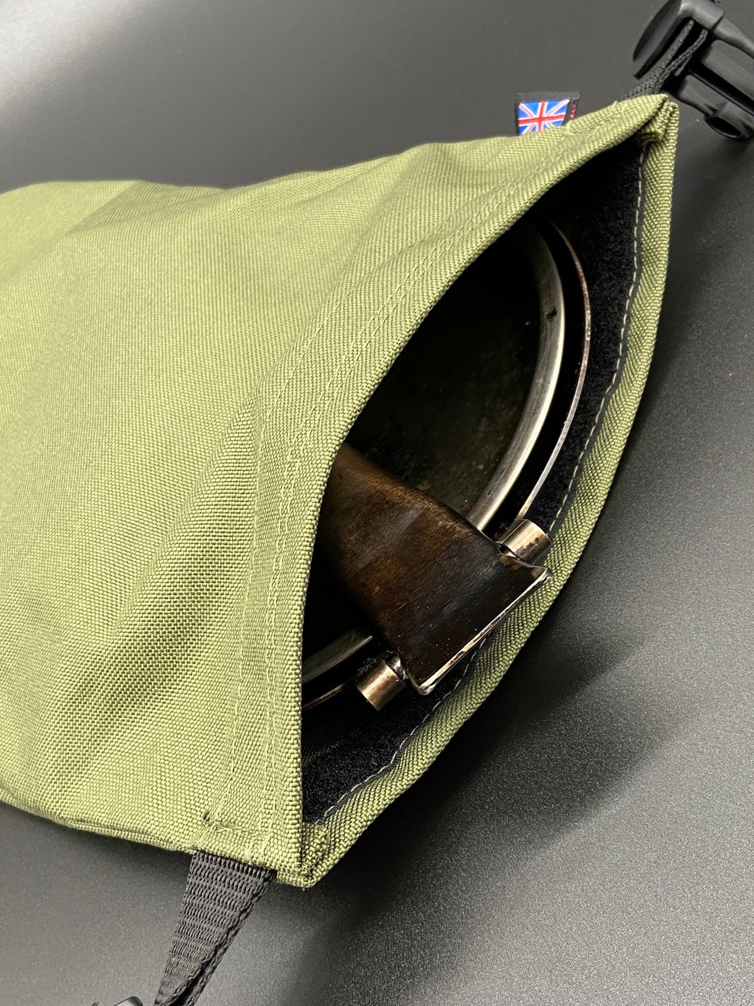 Cookware Bags – David Friars
